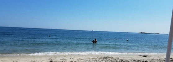 Ocean Beach Park - 1225 Ocean Ave