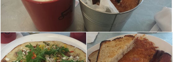 Boon Fly Cafe - 147 tips