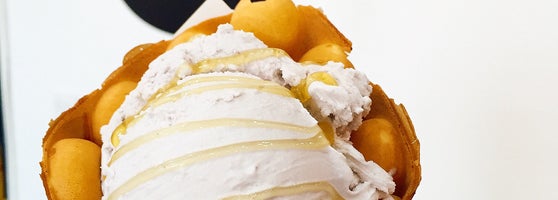 Cauldron Ice Cream - South Coast - 30 tips