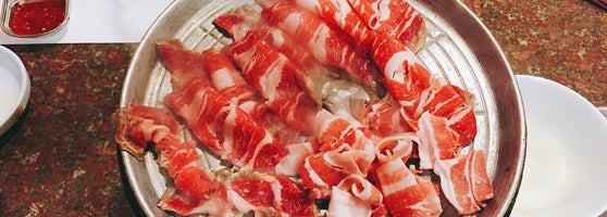 Shik Do Rak - Korean Restaurant in Irvine