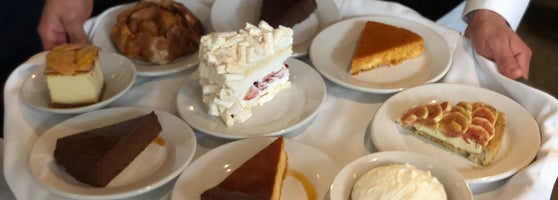 Contramar - Roma Norte - Durango 200