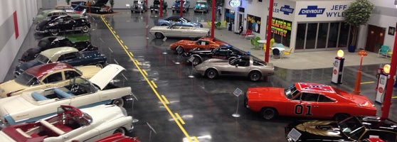 Jeff Wyler Automotive Family NEW Corporate Offices - Office