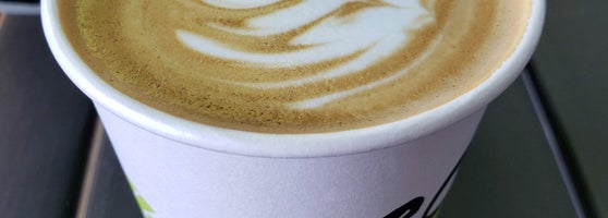 Moja Coffee - Café in North Vancouver