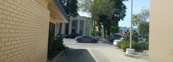 Oakland Technical Senior High School - Temescal - 4351 Broadway