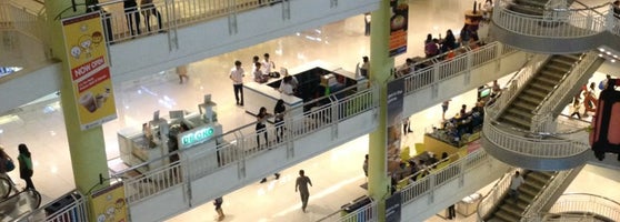 Gaisano Mall of Davao - Poblacion - J P Laurel Ave