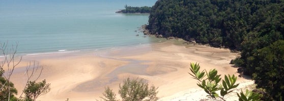 Bako National Park - 32 tips