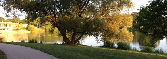 McCarty Park - 10 tips from 919 visitors