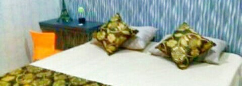 Hotel AHAVA Magelang - Hotel