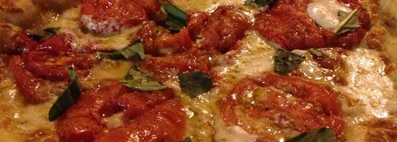 Federal Pizza - 5210 N Central Ave