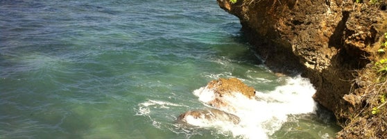 Nusa Dua Beach - 97 tips