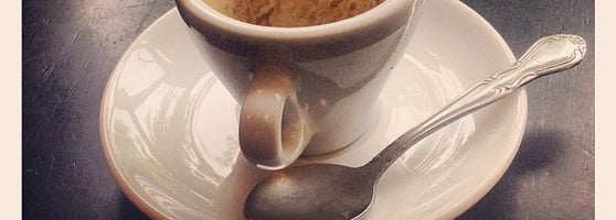 Zoka Coffee Roaster & Tea Company - Northeast Seattle - 56 tips