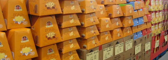 Berchicci - Food and Beverage Retail in Montreal