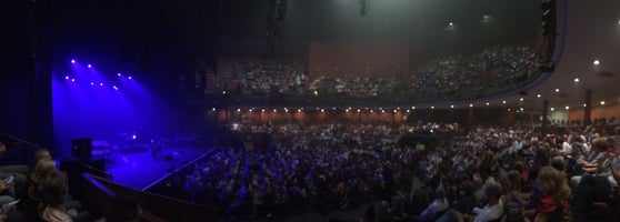 Cirque Royal / Koninklijk Circus - Concert Hall in Brussel