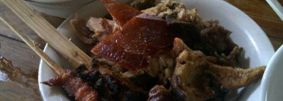 Babi Guling Candra - 119 tips