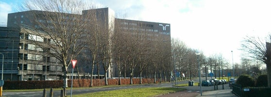 Randstad HQ - Diemen - Diemermere 25