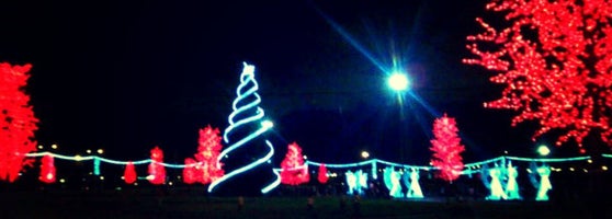 Parque Metropolitano El Tunal - Park in Bogotá