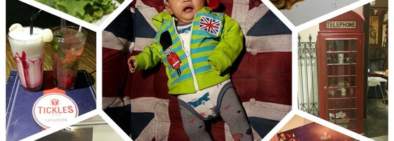 Tickles Cafe & Resto - 54 tips from 2108 visitors