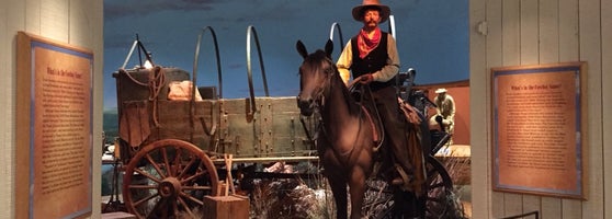 National Cowboy & Western Heritage Museum - 34 tips from 2200 visitors