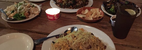 Mao's Kitchen - 89 tips