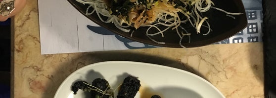 Sea Me - Peixaria Moderna - Seafood Restaurant in Centro Histórico