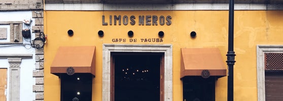 Limosneros - Downtown - 423 tips from 3876 visitors