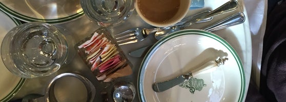 Sadelle's - SoHo - New York, NY