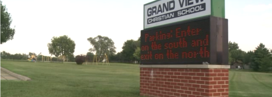 Grand View Christian School - Norwoodville - Des Moines, IA