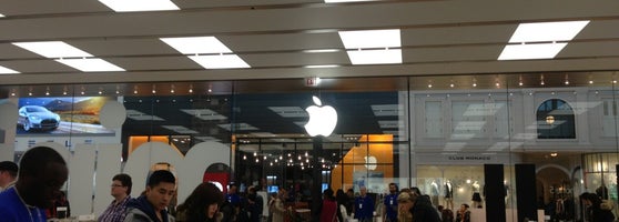 Apple Yorkdale - 35 tips