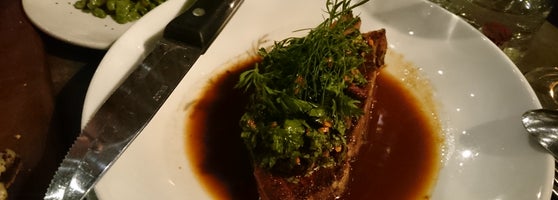 Bestia - Italian Restaurant in Los Angeles