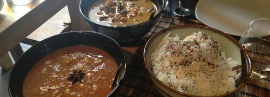 Twisted Street Kitchen - Asian Restaurant in Etu-Töölö