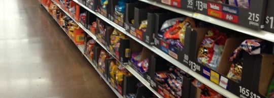 Walmart Supercenter - Big Box Store in Blue Springs