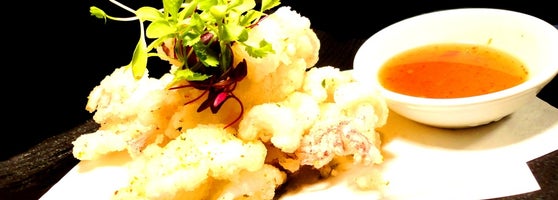 Cocochan - Asian Restaurant in Marylebone