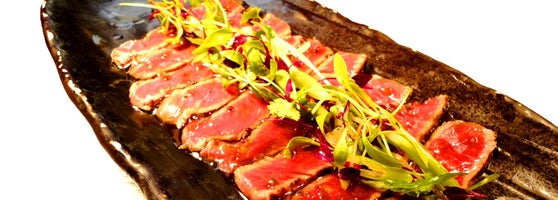 Cocochan - Asian Restaurant in Marylebone