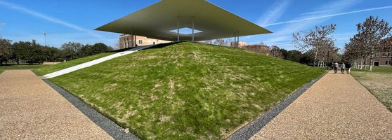James Turrell Skyspace at Rice University - 12 tips