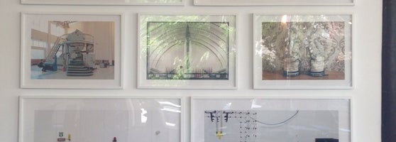 Clic Gallery + Bookstore - Art Gallery in New York