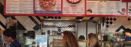 MooTime Creamery - San Diego, CA