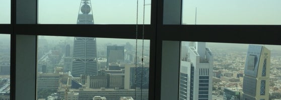 Olaya Towers - Al-Olaya - Riyadh, Riyadh Province