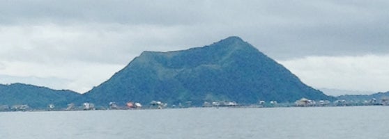 Taal Volcano - Volcano in Batangas