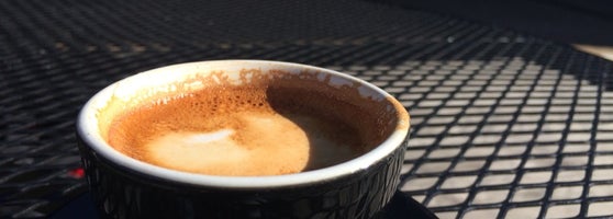 Patika Coffee - Downtown Austin - Austin, TX