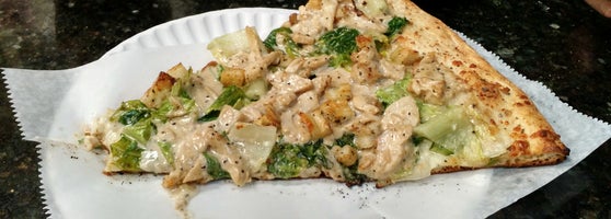 Anna Maria Pizza & Pasta - Pizza Place in Brooklyn