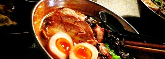 Michi Ramen - Noodle Restaurant in Austin