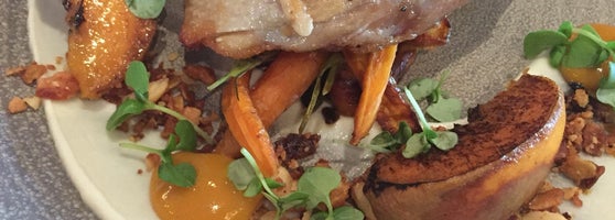 The Ravenous Pig - Gastropub