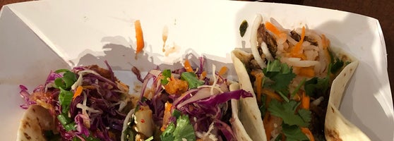 Tako Cheena - Taco Restaurant in Orlando