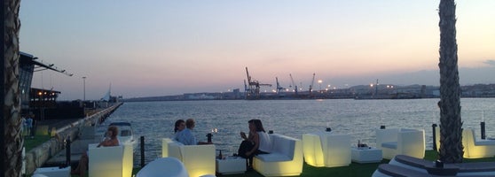 Marmarela - Night Club in Alicante