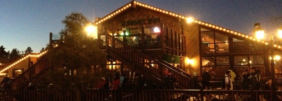 Snow Summit Mountain Resort - Ski Resort and Area in Big Bear Lake