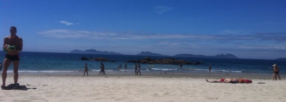 Praia de Samil - Navia - 45 tips from 1930 visitors