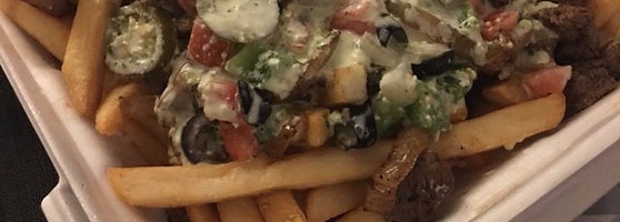 King Mediterrano - Mediterranean Restaurant in Northwest Torrance