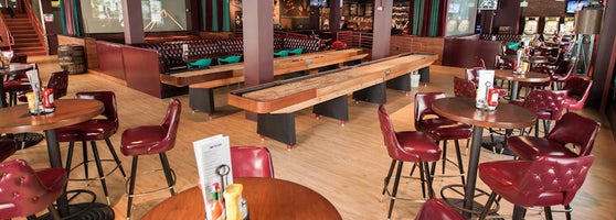 Golden Gate Tap Room - Beer Bar in San Francisco