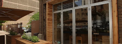 Avec - West Loop - 213 tips from 7487 visitors