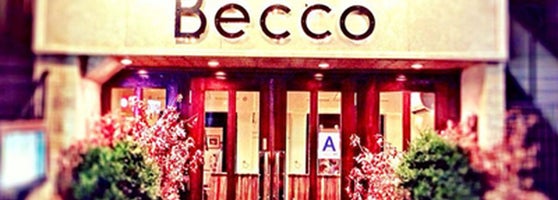Becco - Hell's Kitchen - 196 tips from 11392 visitors